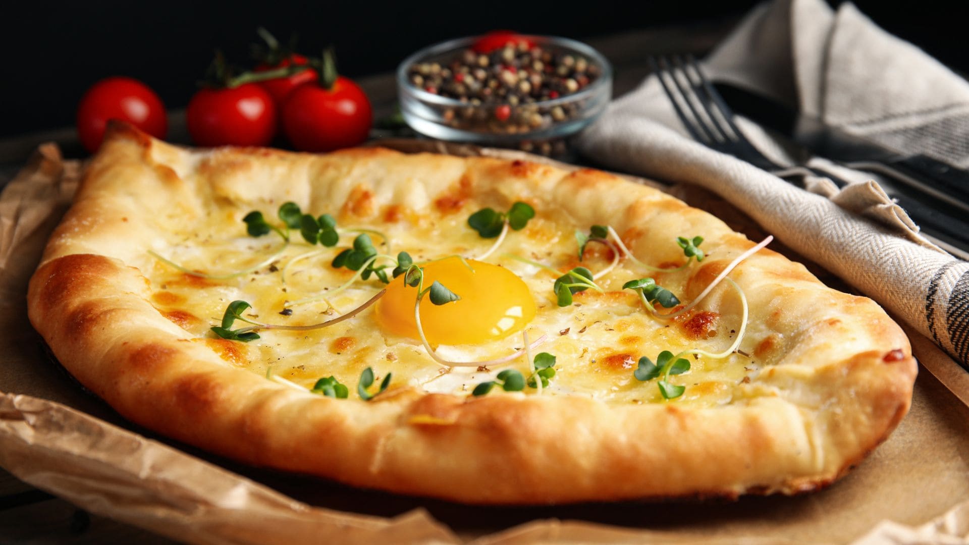 Gastronomía georgiana: cómo es, platos típicos y recetas que debes conocer